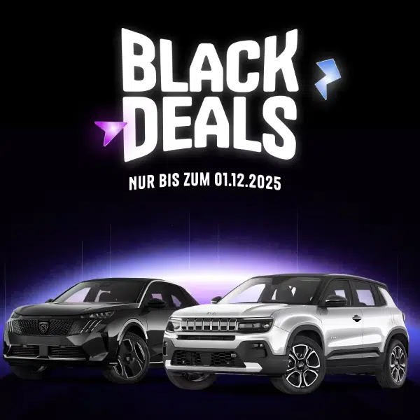 Black Deal Leasing