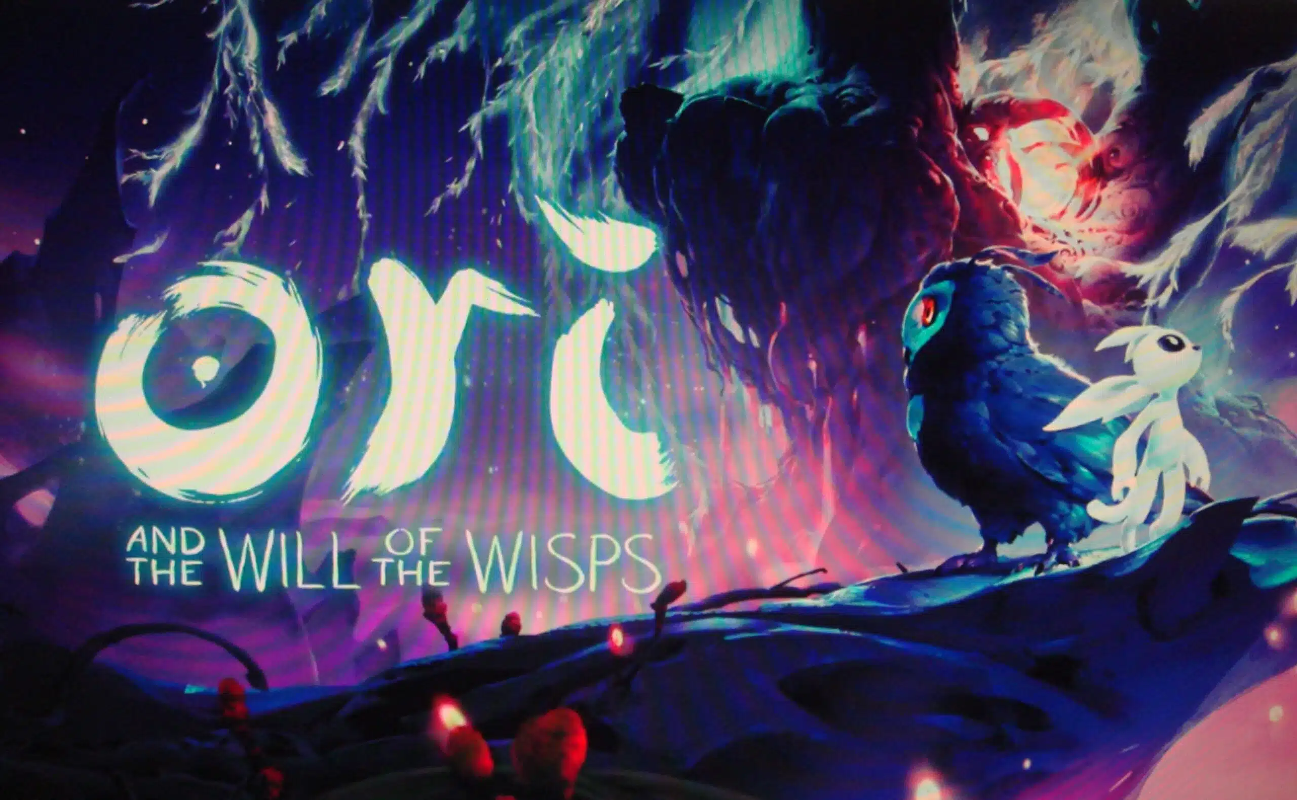 Nintendo SWITCH | Ori and the Will of the Wisps für 9,89 € im Nintendo ...