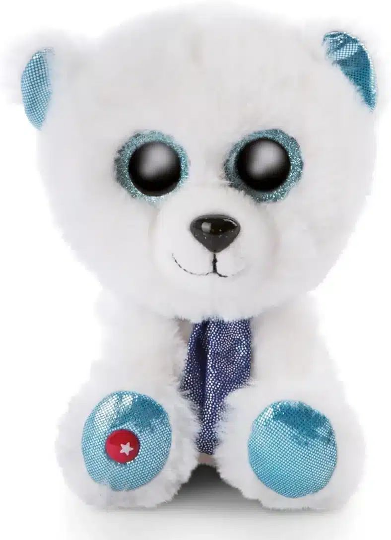 NICI Original – Glubschis Benjie Plüschtier (15 cm) für 9,45 € inkl ...