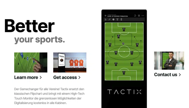 Update zu möglichen Retouren 🆕 aus geomix wird Tactix 👉 Strategiewechsel beim beliebten Online-Shop