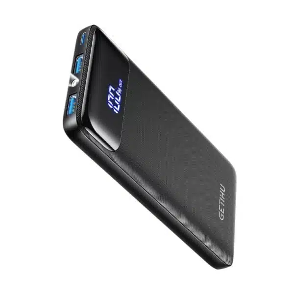10.000mAh Powerbank nur 6,99€