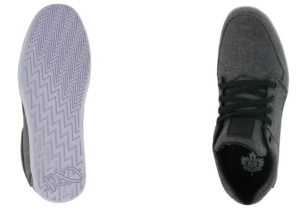 Herren-Sneaker K1X | Kickz lp low in versch. Farben für 21,98€ (statt 45€)
