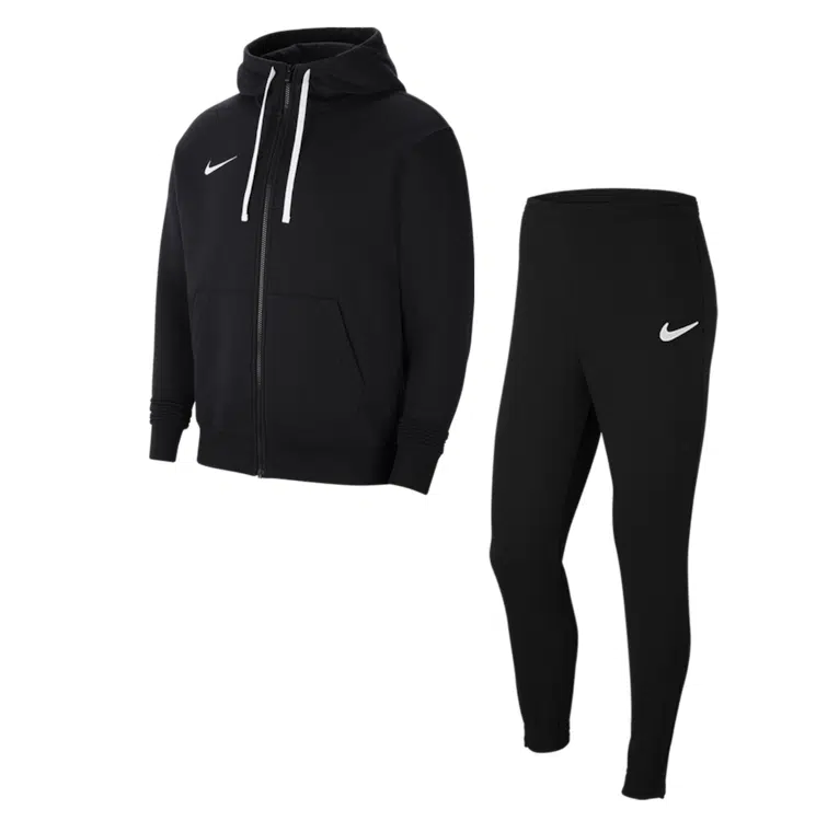 👨 Nike Herren Jogginganzug Team Park 20 für 49,99€ (statt 62€)