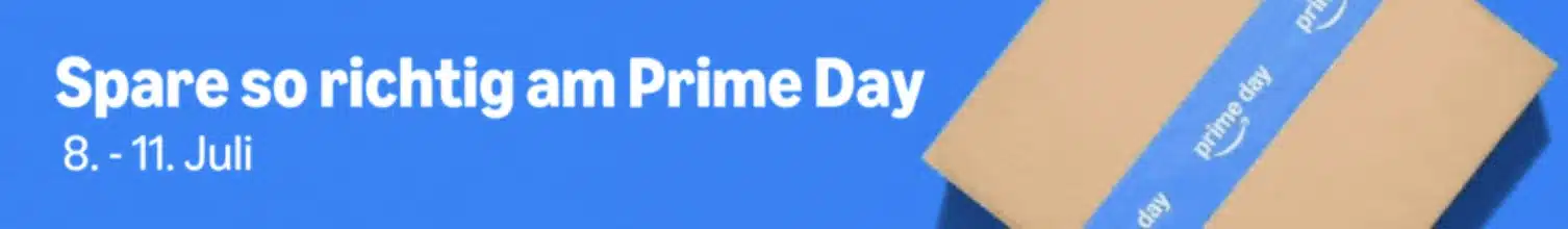 Die besten Amazon Prime Vorteile
