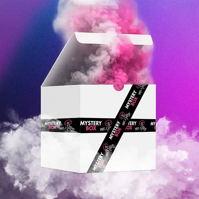 GRATIS Mystery Box bei EIS.de (ab 29,95€ MBW)