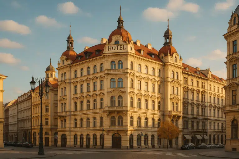 Booking.com Genius Level 3: Schnell & günstig erreichen