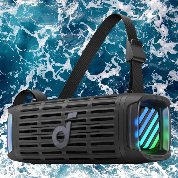 Anker Soundcore Boom 3i Angebot!