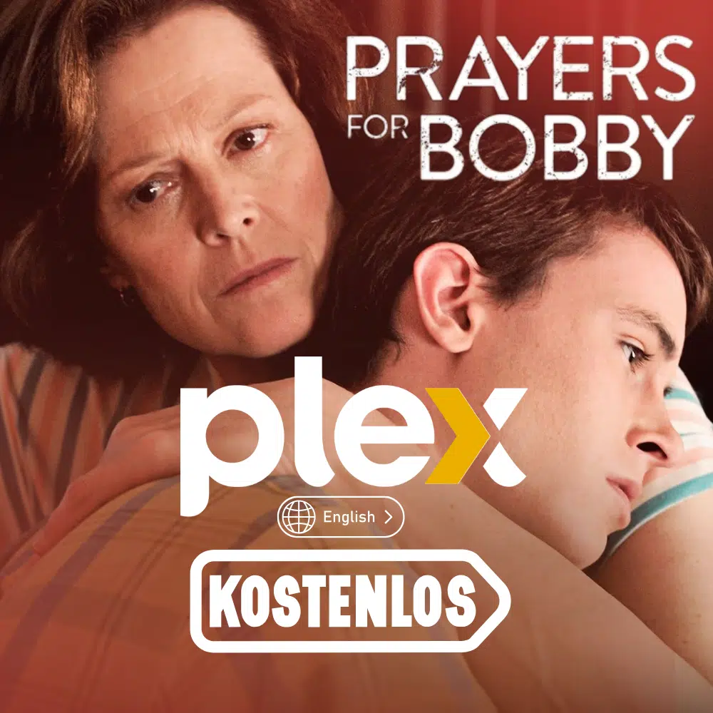 🎬 Prayers for Bobby kostenlos bei Plex streamen (OV Englisch) 🏳️‍🌈