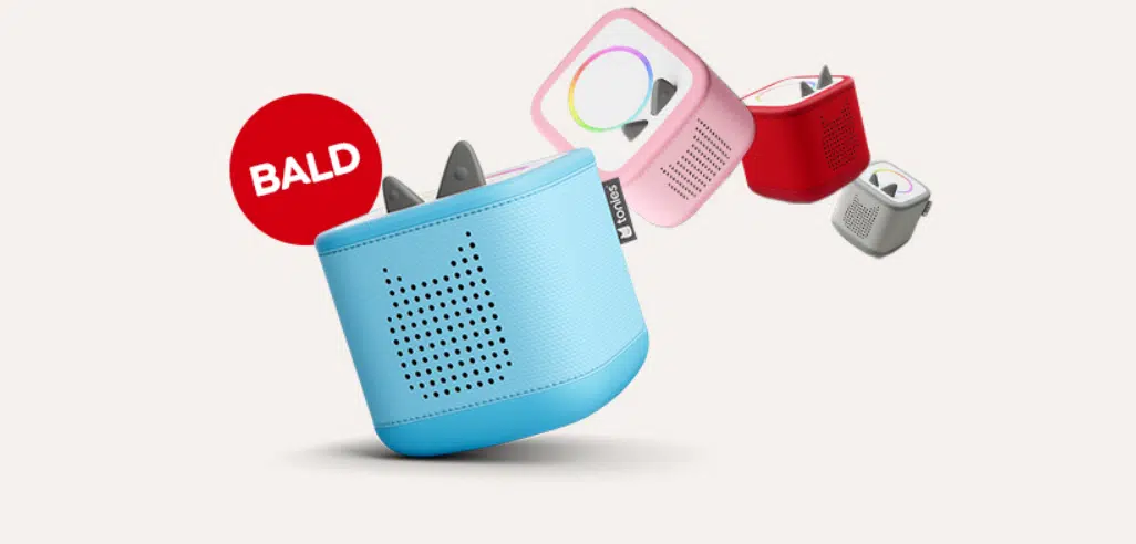 Toniebox 2 mit Tonieplay: Alle Features, Preis & Release