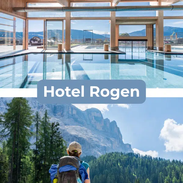 🌄 Ruhe, Wellness und Südtiroler Herzlichkeit - 2 ÜN im Hotel Rogen ab ...