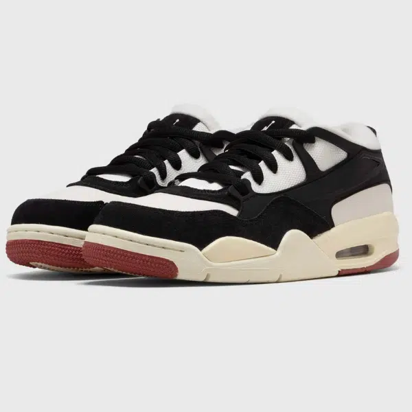 NIKE Air Jordan Air RM 4 Sneaker für 49,99€