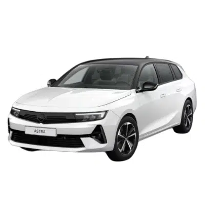 Privatleasing: Opel Astra ST GS für eff. 226,22€/Monat – sofort verfügbar