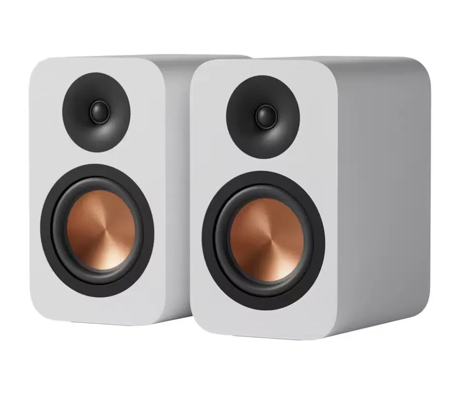 Fosi Audio SP601 Hi-Fi Regal Lautsprecher