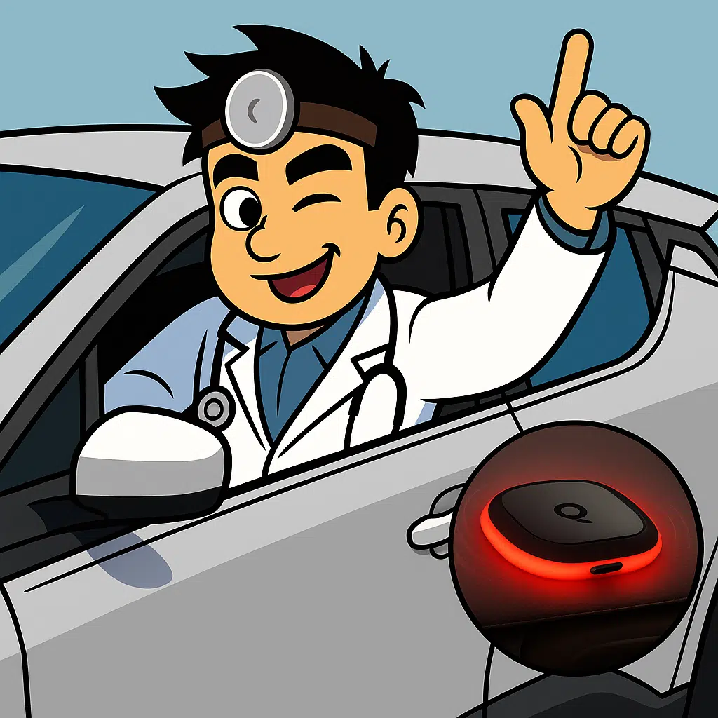 Tom by TomTom vorgestellt: besser als ooono NO 2?