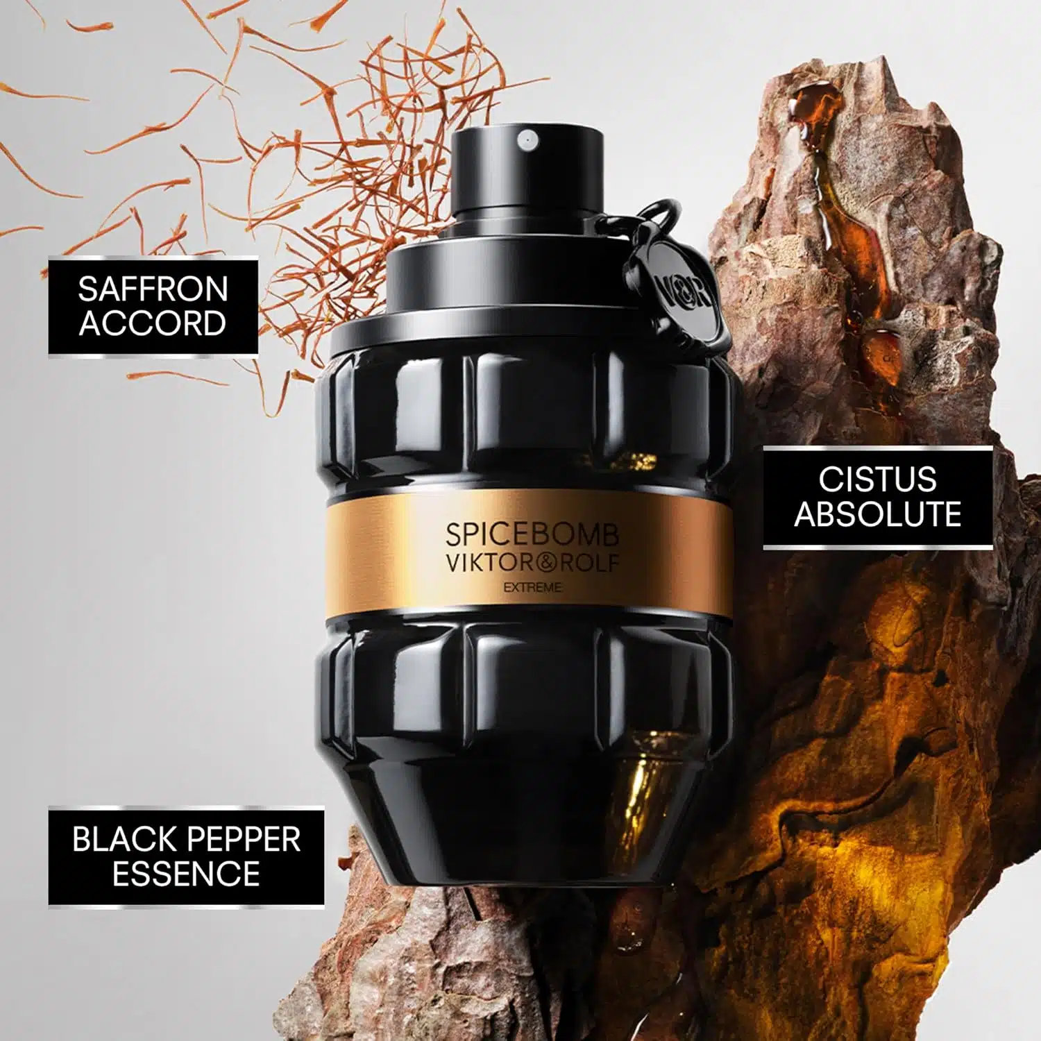 💣 Viktor & Rolf Spicebomb Extreme (100ml, Eau de Parfum) für 61,83 ...