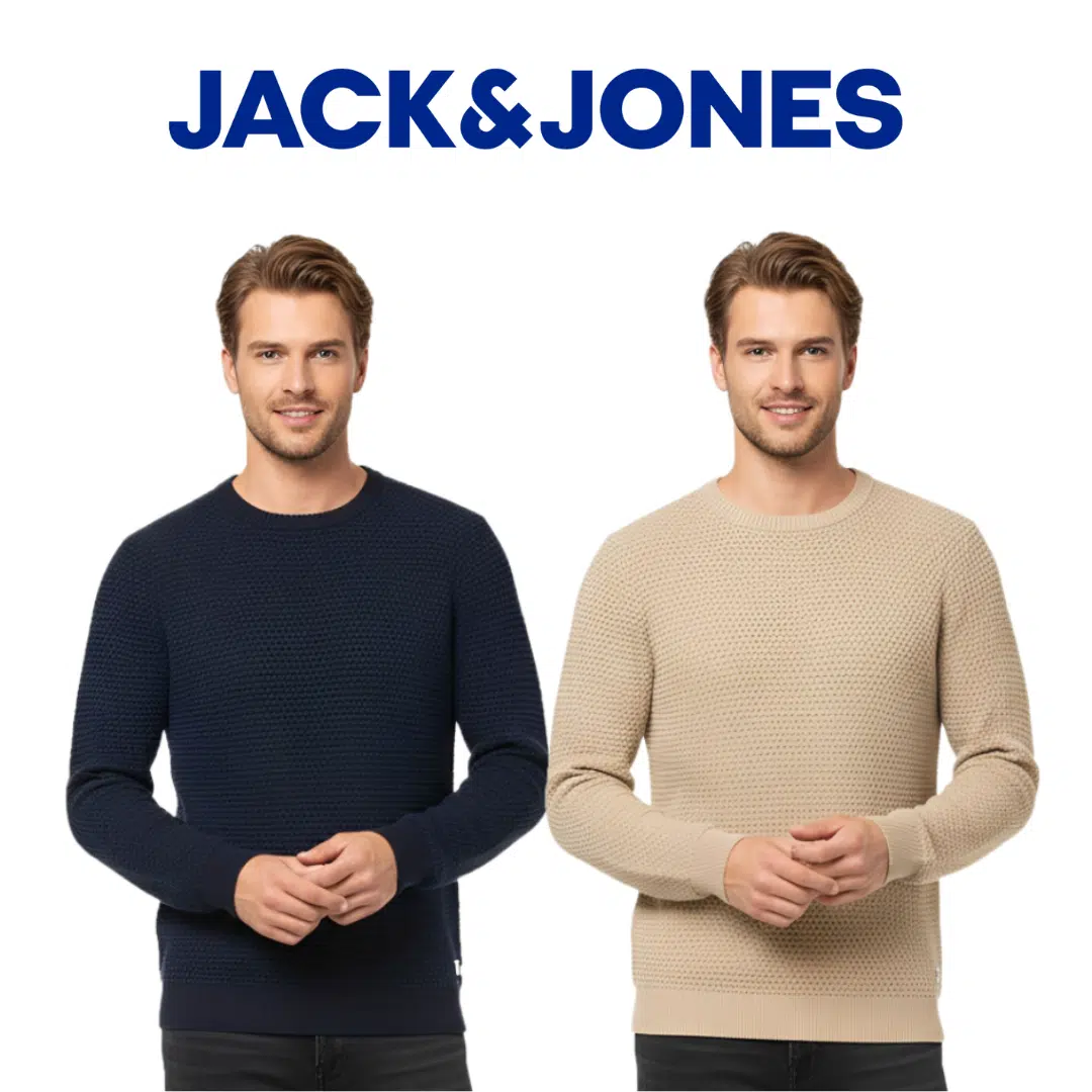 Pullover Jack And Jones