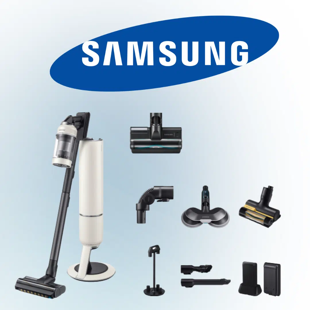 💦💨 Samsung Bespoke AI Jet Akku+ Wet & Clean Bundles für 829€ - mit bis ...