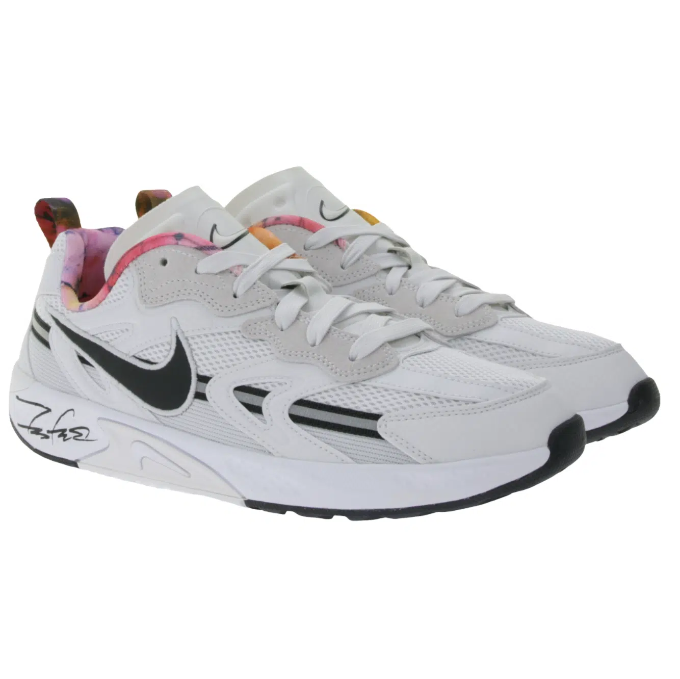 NIKE x Futura JAM Train Electric Olympics Sneaker für 49,99€