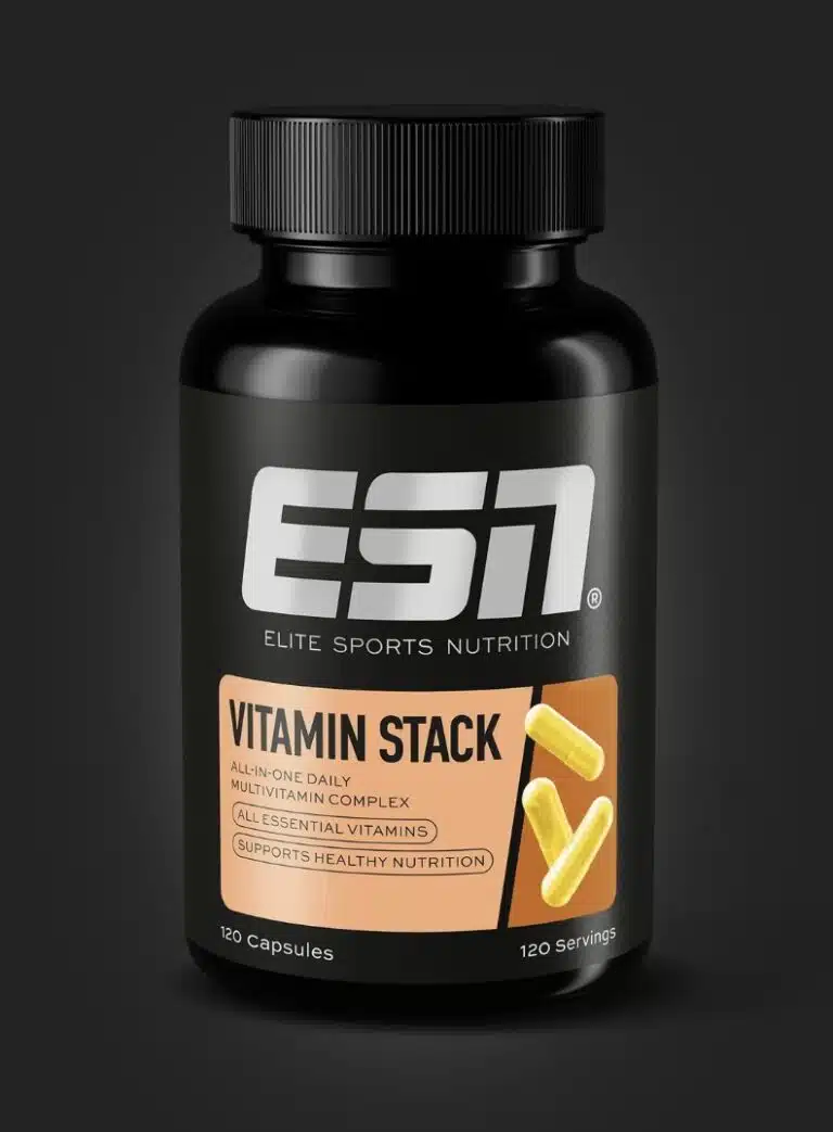 Black Friday bei ESN: Bis zu 70% Rabatt aus ESN-Artikel