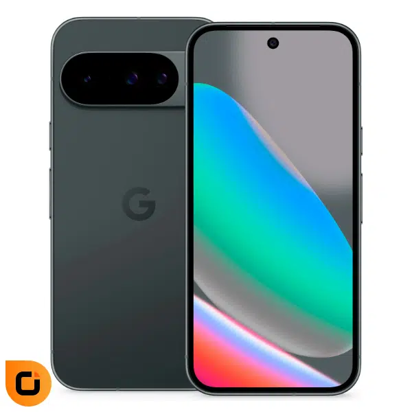 Eff. GRATIS: Google Pixel 10 (128GB) für 19€ + 50GB LTE/5G Allnet für ...