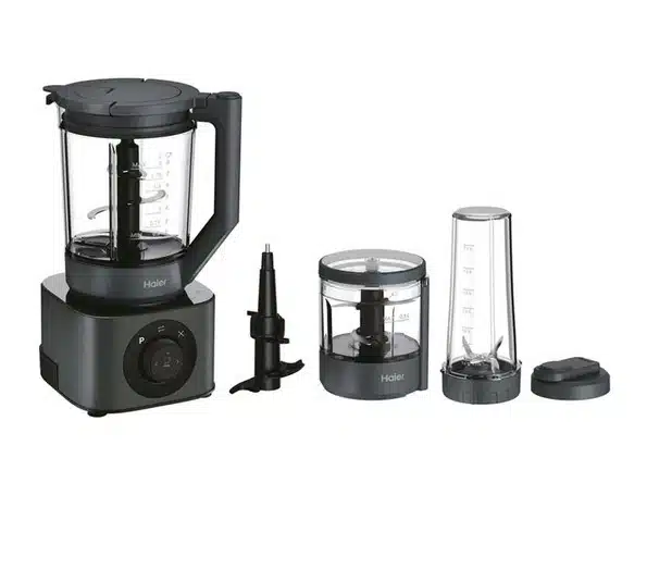 [limango] Viele Haier Küchenkleingeräte im Angebot (Mixer, Air Fryer ...