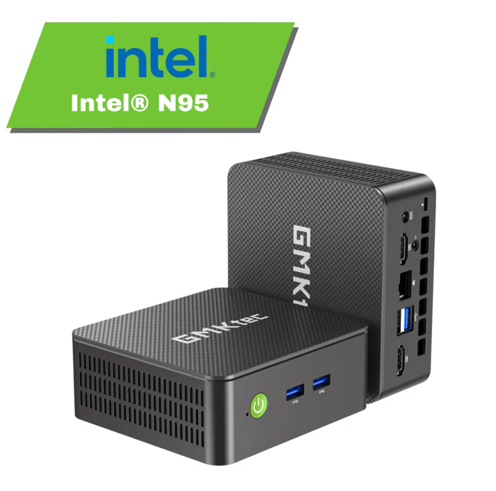 GMKtec G3S mit Intel N95