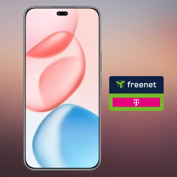 🔥 Eff. GRATIS: Honor 400 Pro (512GB) für 1€ + 20GB 5G Allnet für 19,99€/Monat + 50€ Wechselbonus ...