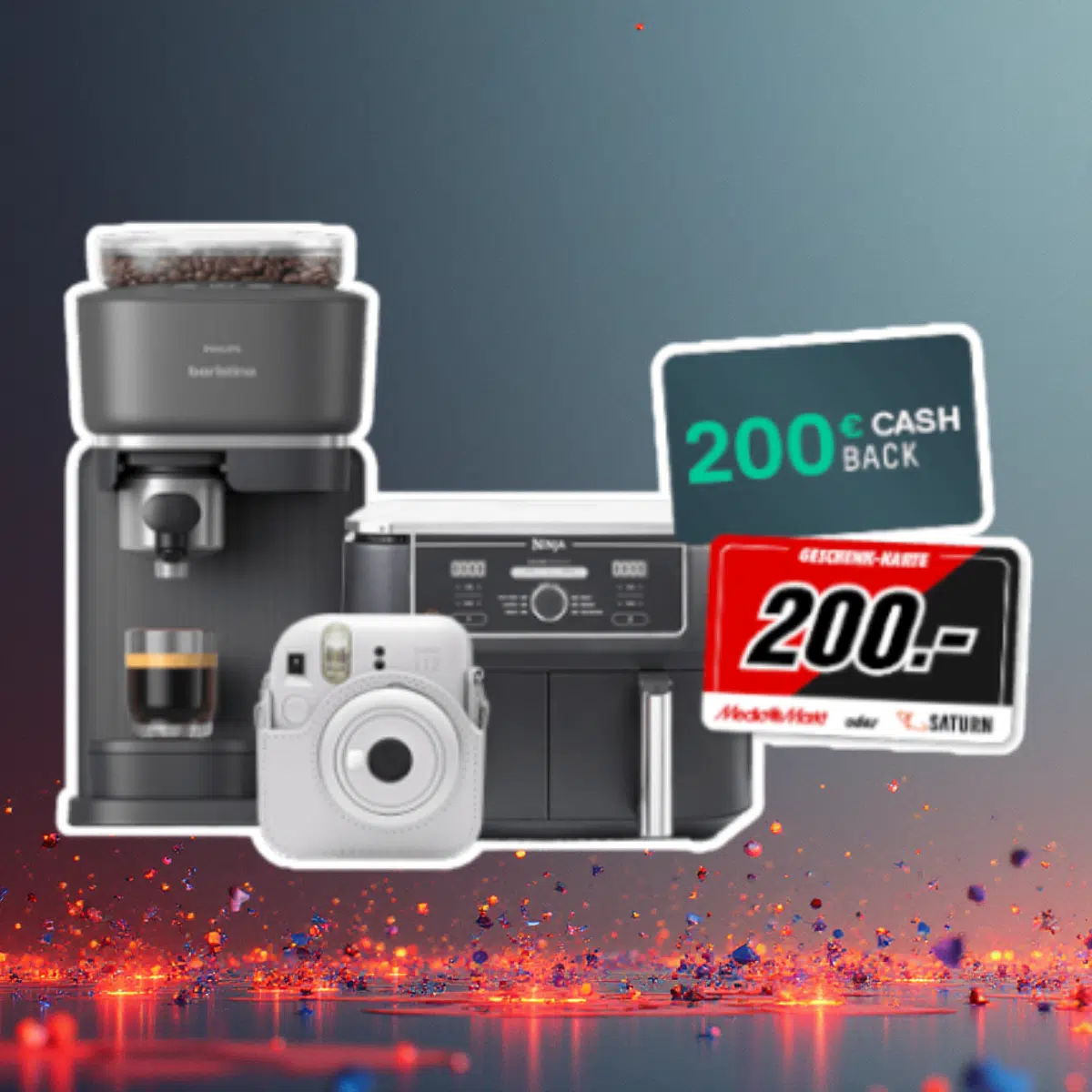 o2 DSL bei MediaMarkt – bis 250 MBit/s + 200€ Cashback oder Prämie