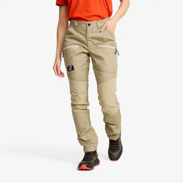 RevolutionRace Nordwand Pro Pants für 50,99€ (statt 119€)
