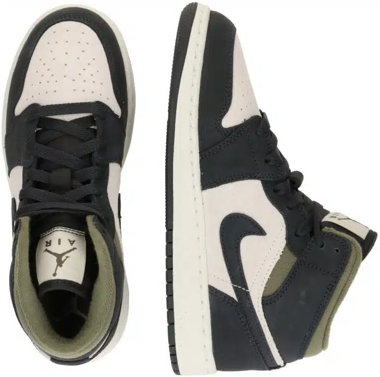 Jordan Sale in der Zalando Lounge: Sneaker & Fashion stark reduziert