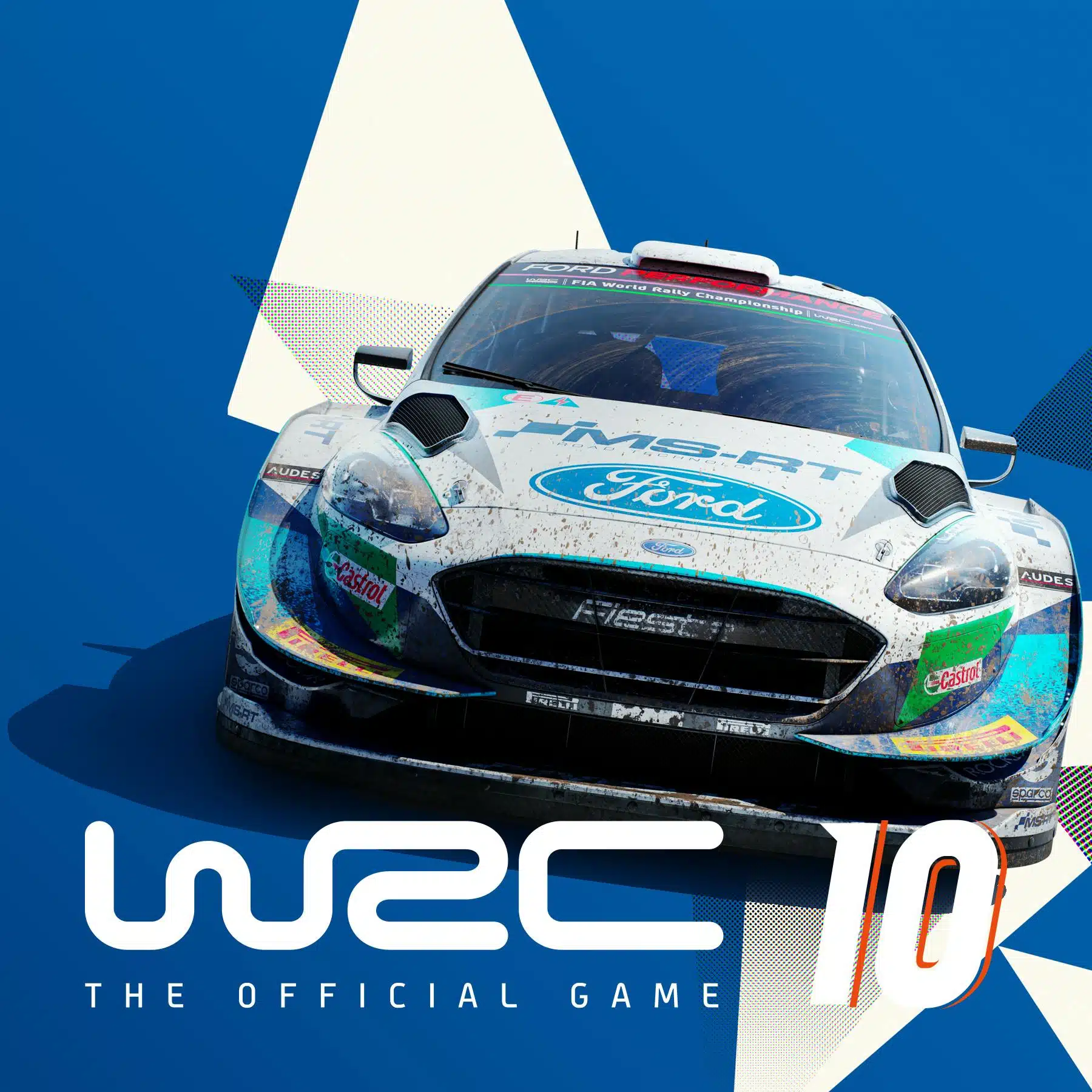 Humble Bundle: Nacon Racing Collection 2026