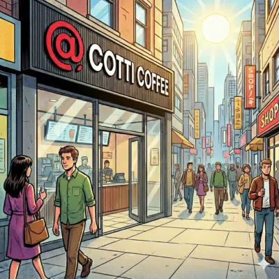 Cotti Coffee: 99-Cent-Espresso im Check – Lohnt sich der Deal?