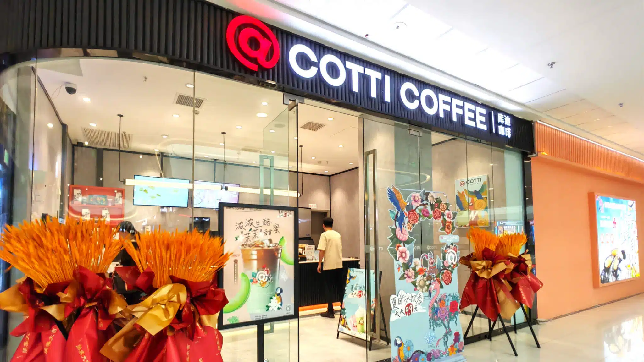 Cotti Coffee: 99-Cent-Espresso im Check – Lohnt sich der Deal?