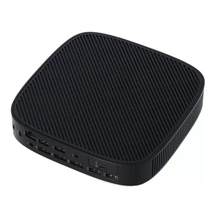 Mini-PC HP T640 Thin Client nur 65€ – Allround-Talent für Home-Server ...