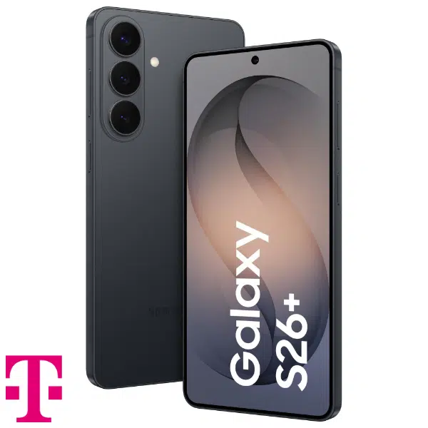 Eff. GRATIS: Samsung Galaxy S26+ (512GB) für 329€ + 30GB 5G Telekom ...