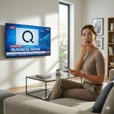 QVC Insolvenz: Was bedeutet sie für Deutschland?
