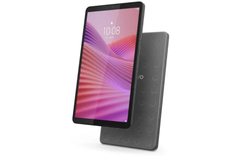 Lenovo Tab One Gen 7 2025 für 79€ (statt 104€)