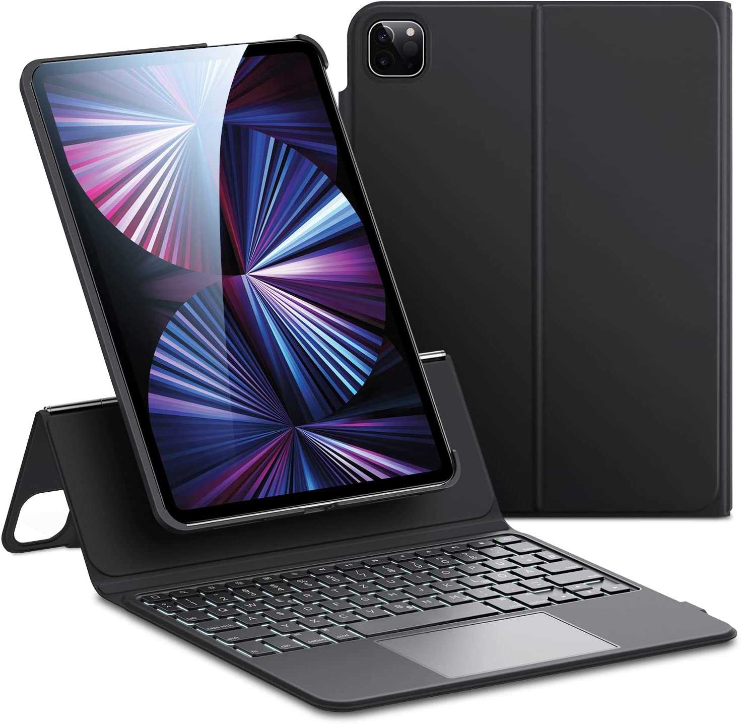 ESR Ascend Keyboard Case für iPad Air 5/4 & iPad Pro 11 für 62,99 ...